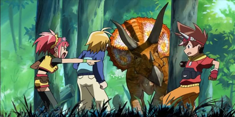 10 Best Anime Like Pokemon