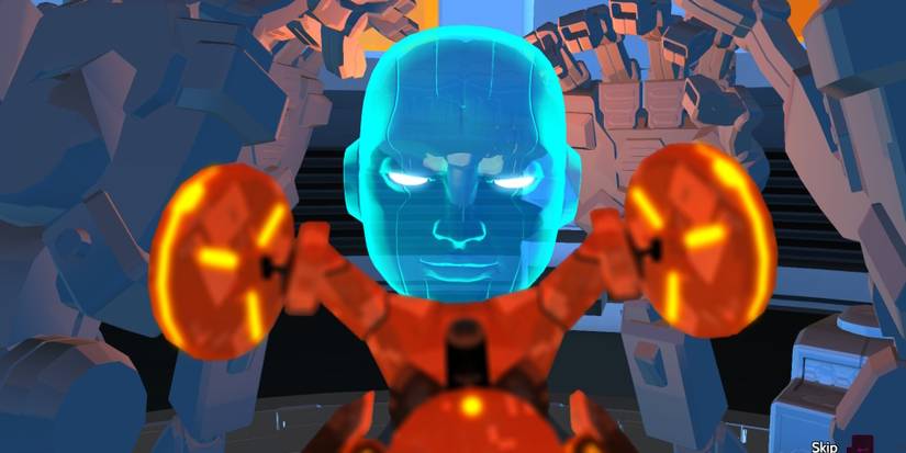 Furi: All Bosses, Ranked