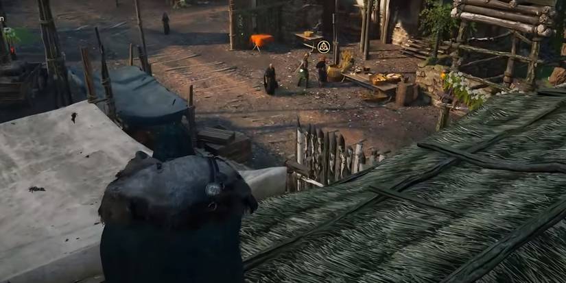 Children Of Danu Walkthrough Guide Find All Locations Assassin's Creed ...