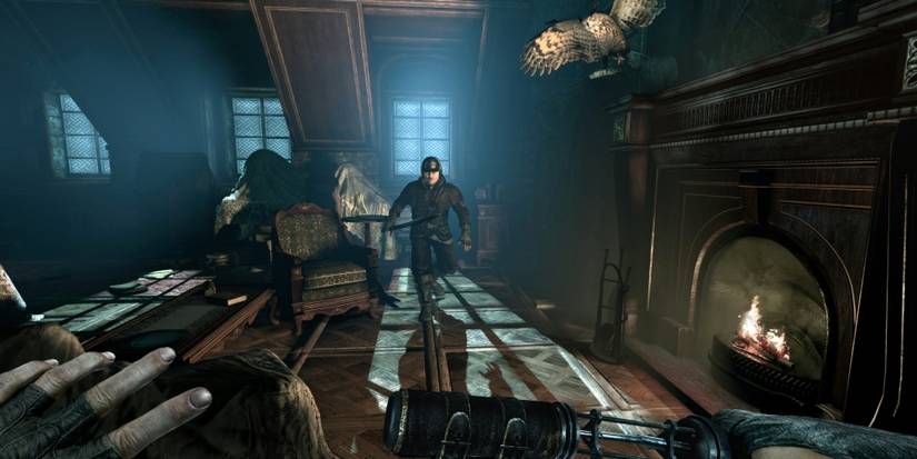 10 Games To Play If You Like Assassin’s Creed