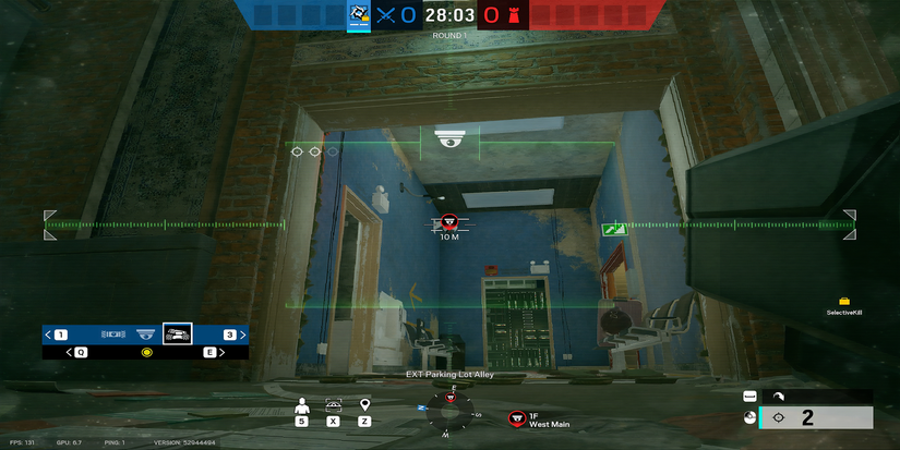 Rainbow Six: Siege - Best Brava Loadout & Gadget Strategies