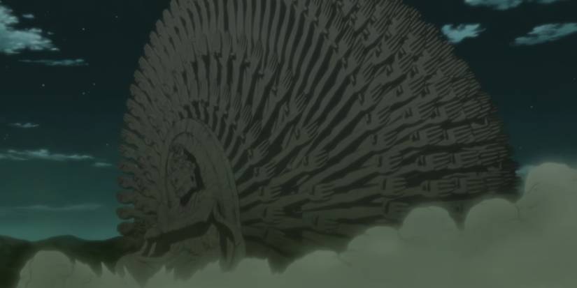 Naruto: Most Powerful Jutsu, Ranked