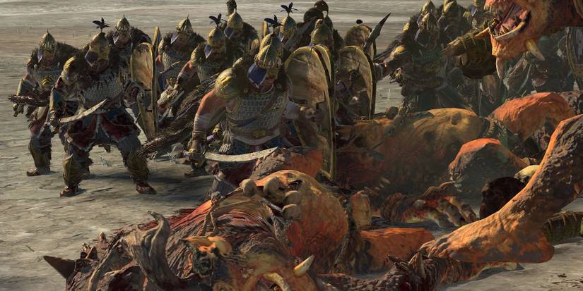 Total War: Warhammer 3 - 10 Best Kislev Units, Ranked