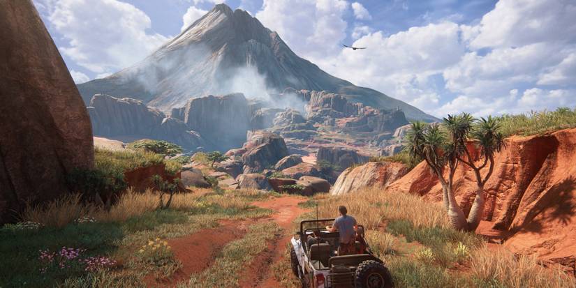 10 Best Exploration Games, Ranked