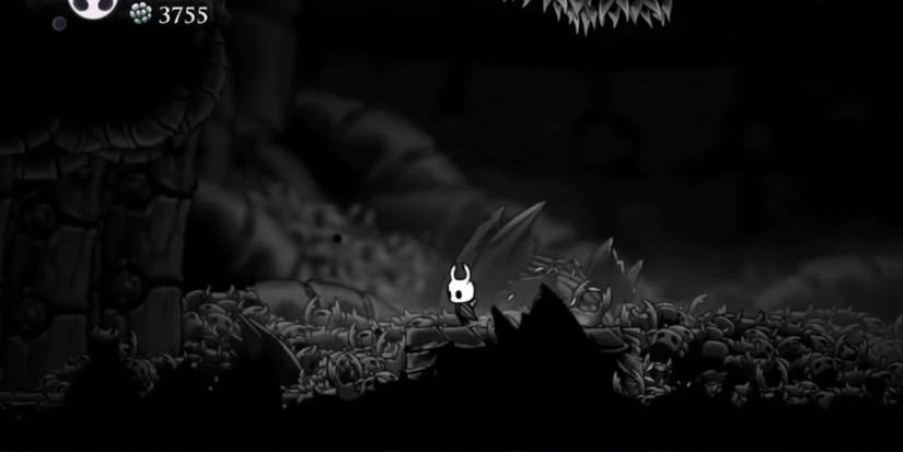 Hollow Knight 10 Best Coolest Locations Areas Ranked
