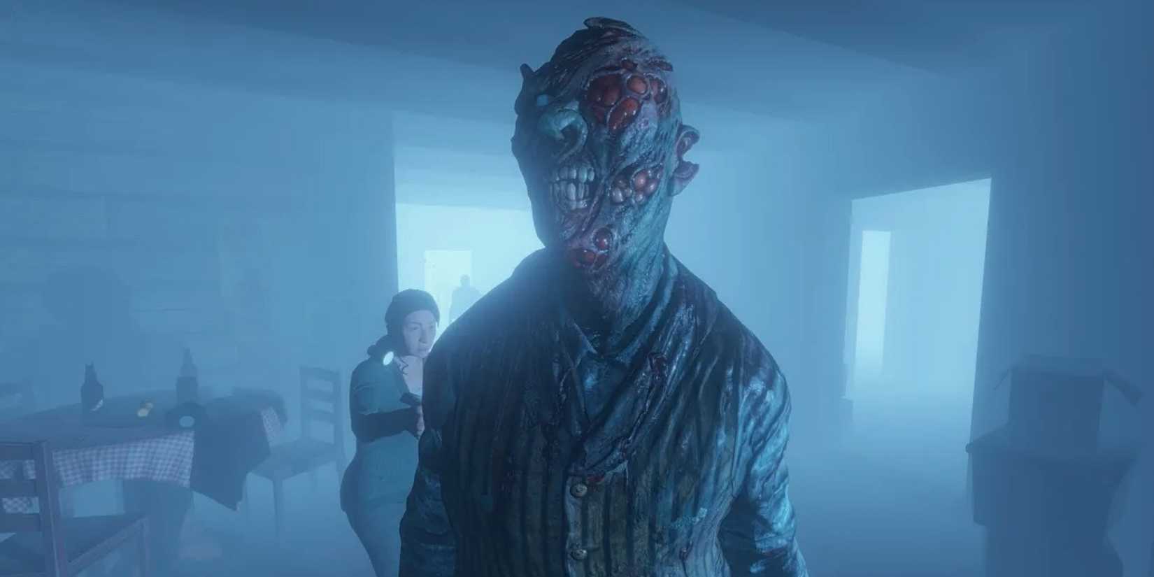 Phasmophobia Finally Has A Release Date For Consoles