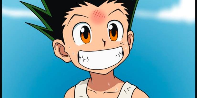 10 Best Shonen Jump Protagonists