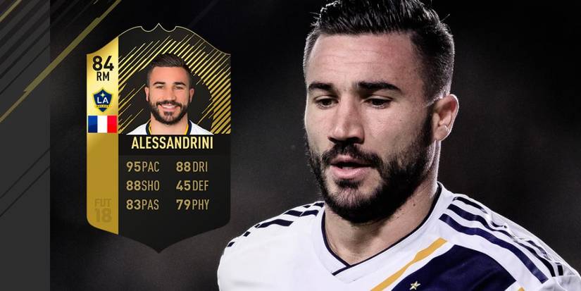 FIFA Ultimate Team: 10 Best Cards Of All Time, Ranked
