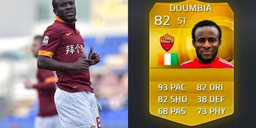 FIFA Ultimate Team: 10 Best Cards Of All Time, Ranked