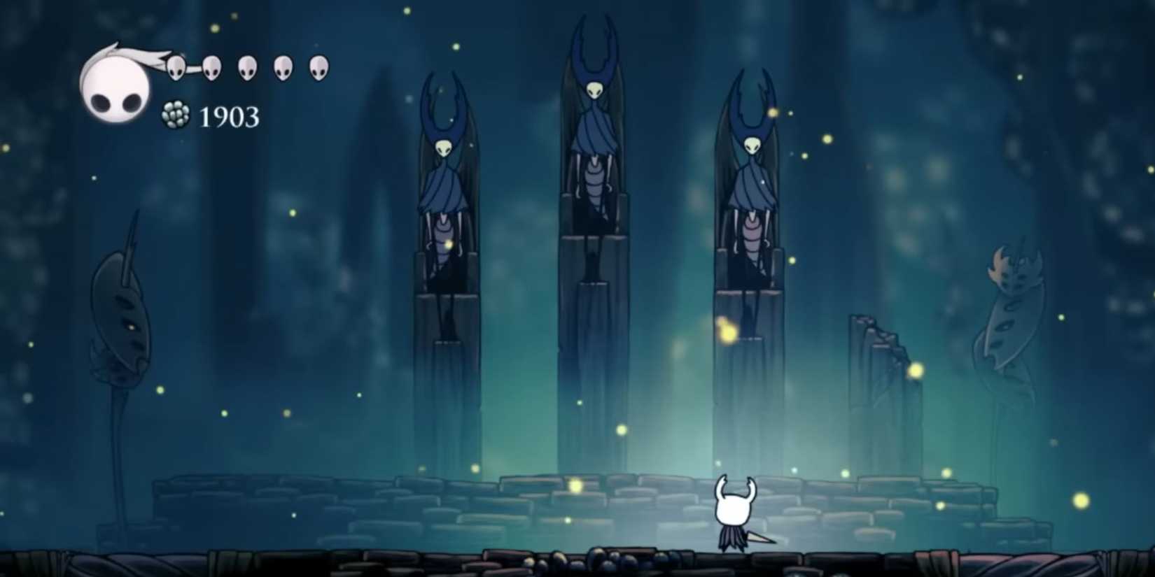 10 Best Multi-Phase Metroidvania Bosses