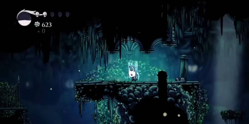 Hollow Knight 10 Best Coolest Locations Areas Ranked