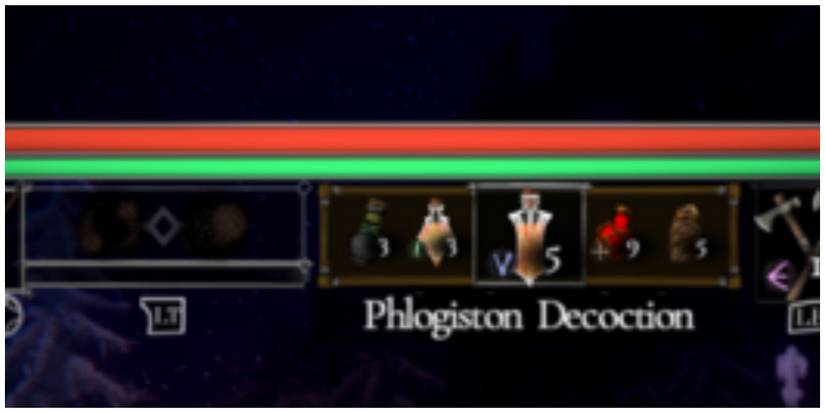 Beginner Tips For Salt And Sacrifice