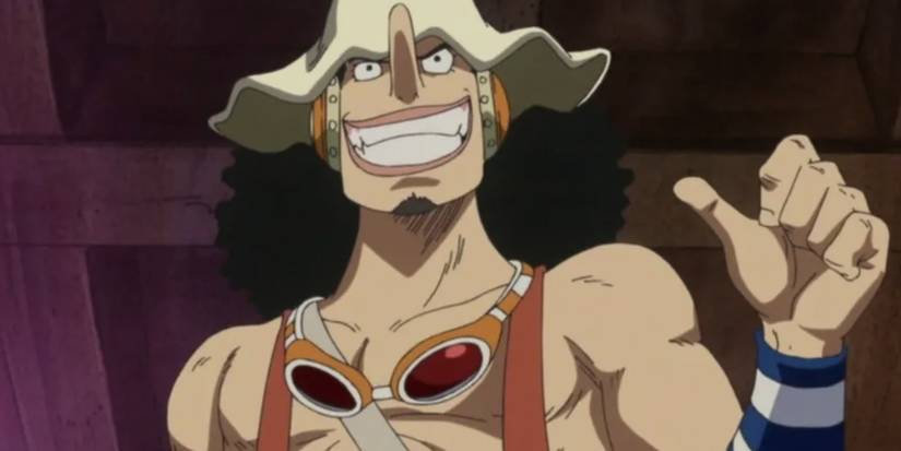 One Piece: What To Expect From The Elbaf Arc