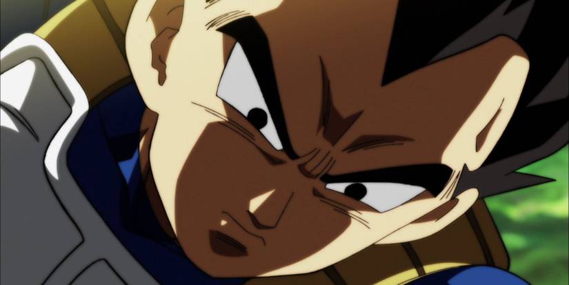Dragon Ball: 10 Most Powerful Characters, Ranked