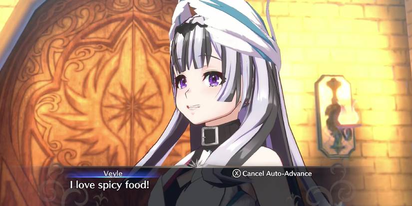 Fire Emblem Engage: Best Veyle Builds