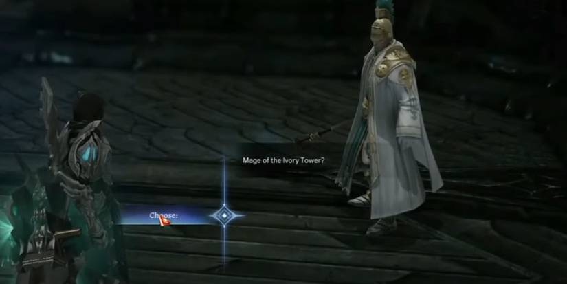 Lost Ark: How To Get The Shadow Island Token