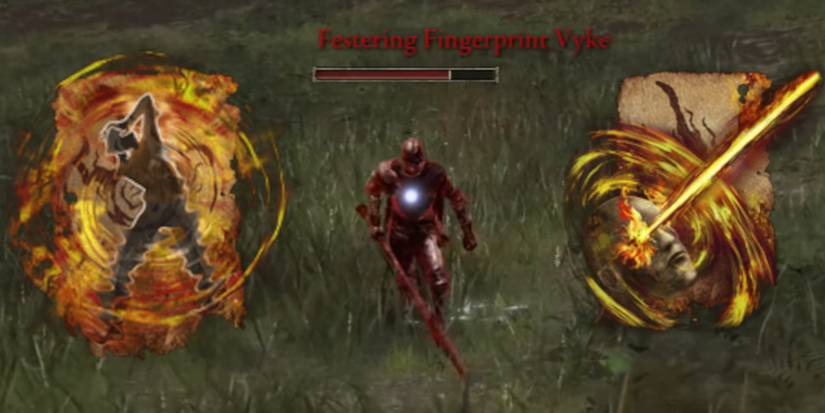 Elden Ring: Where To Find Vyke's War Spear