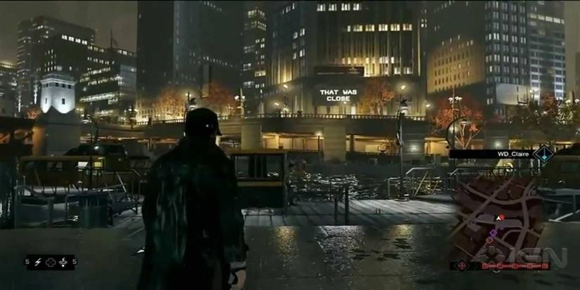 10 Best Open World Stealth Games