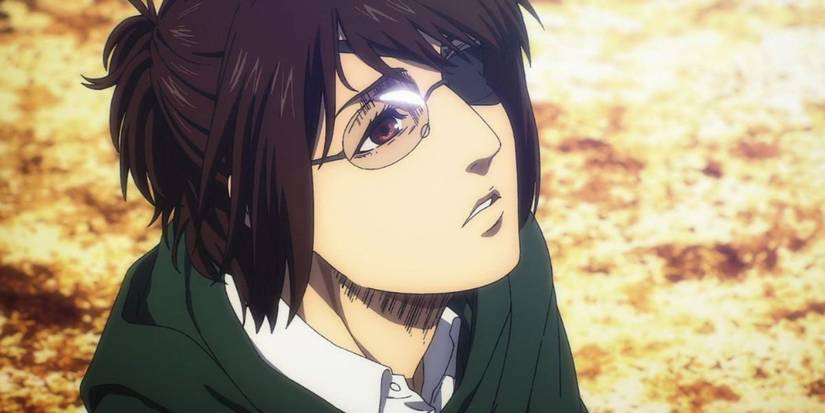 Attack on Titan Season 4 Part 3 Episode 1: How Did Hange Die