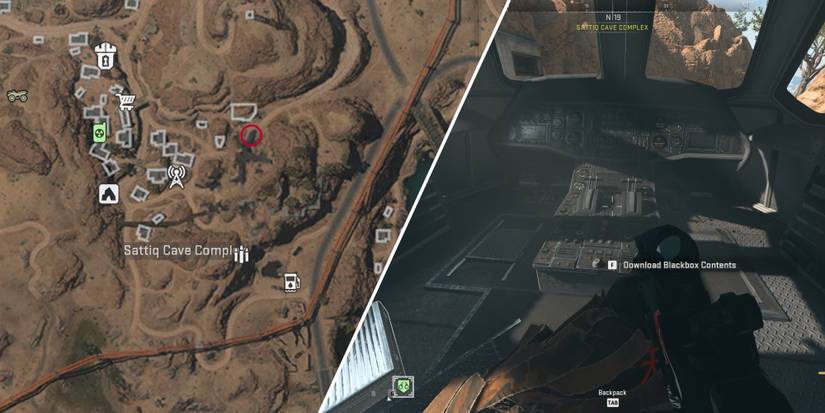 Warzone 2 DMZ: Political Take Down Guide