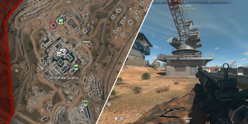 Warzone 2 DMZ: Unearthed Guide