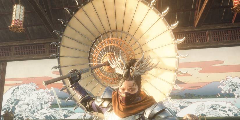 Wild Hearts: Every Weapon, Ranked