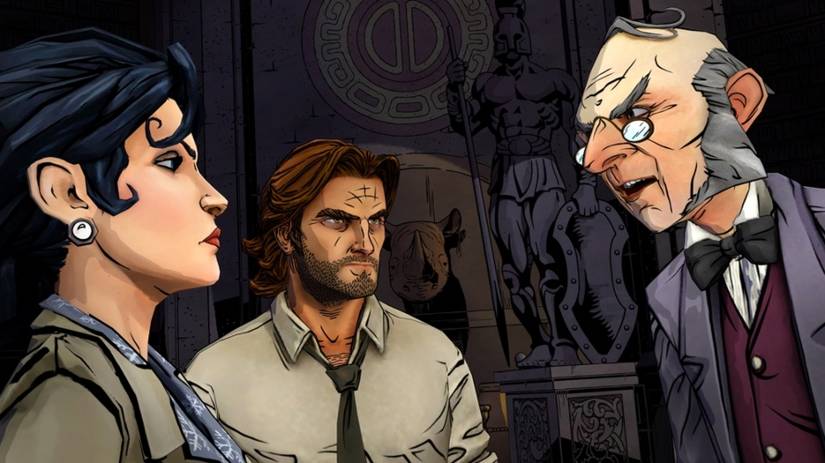 10 Best Telltale Games, Ranked