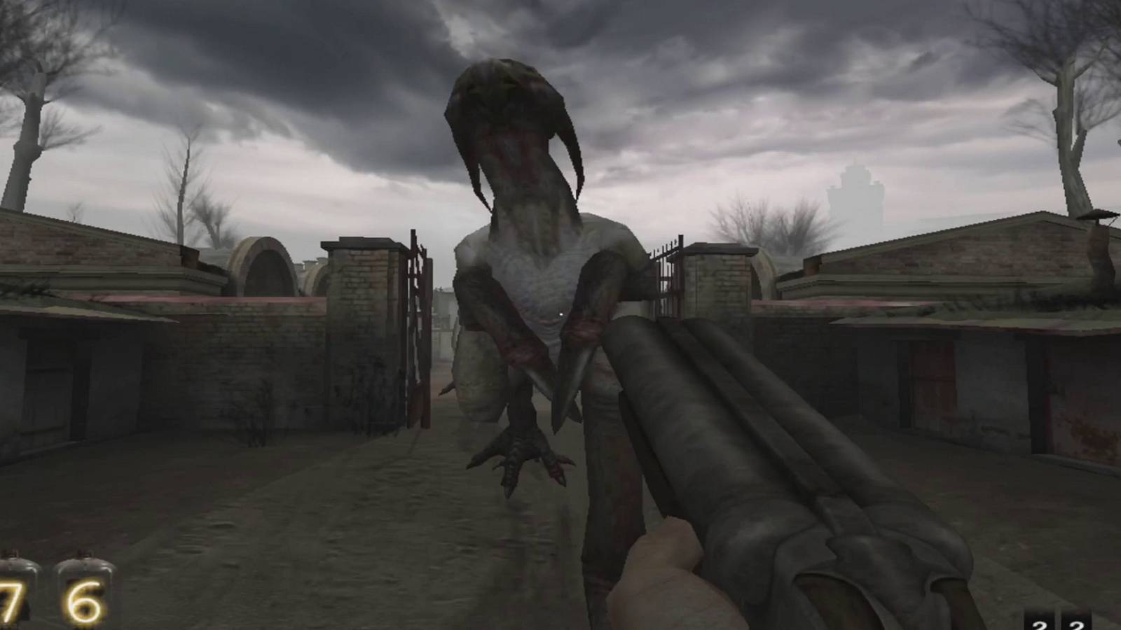 You Won’t Believe This Ukrainian Hybrid of Silent Hill & Half-Life Exists