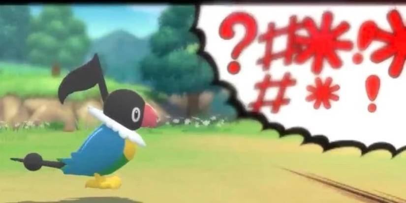 Pokemon Scarlet & Violet: 10 Best Dark-Type Moves