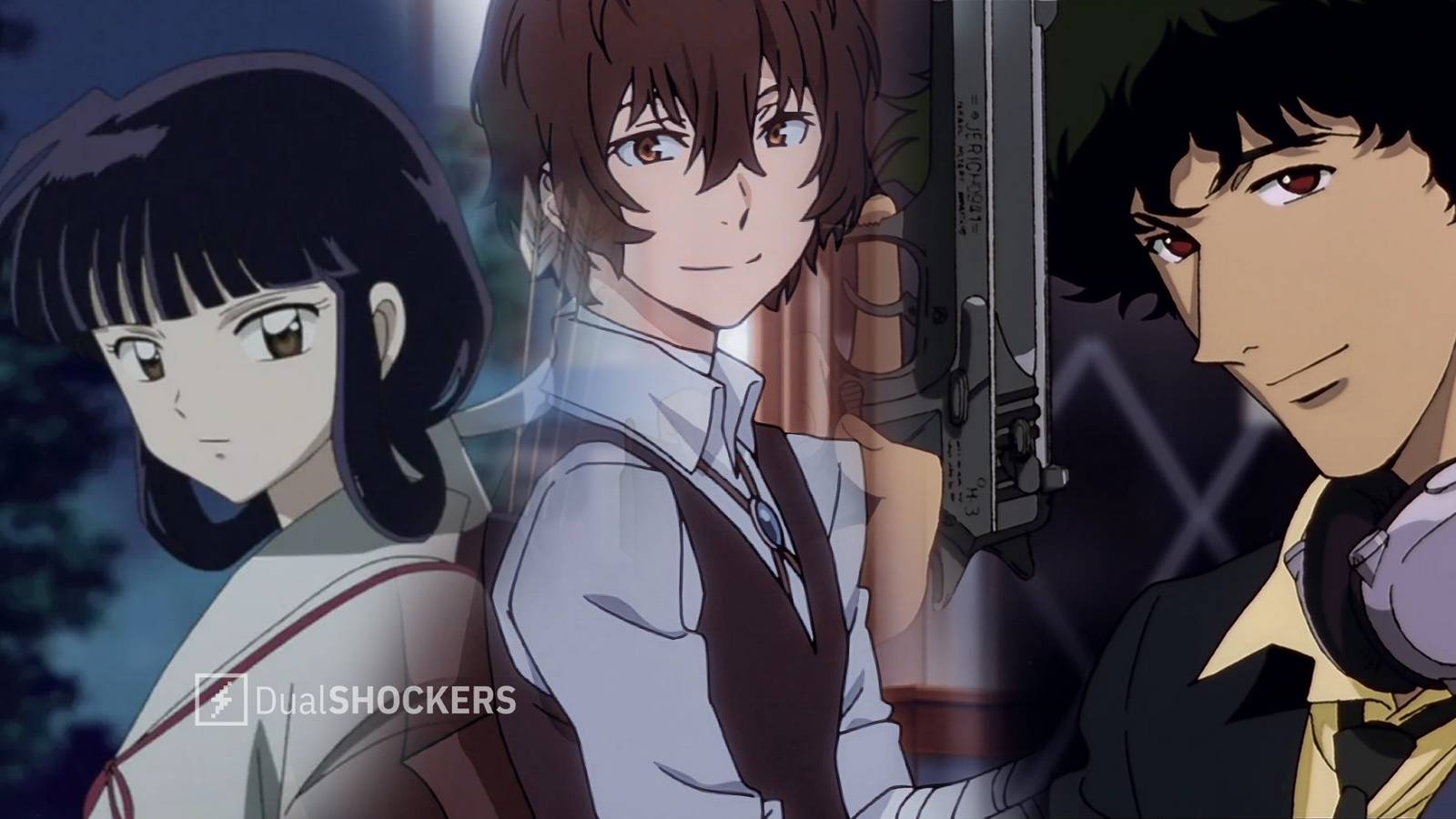 15 Best Anime Antiheroes Of All Time