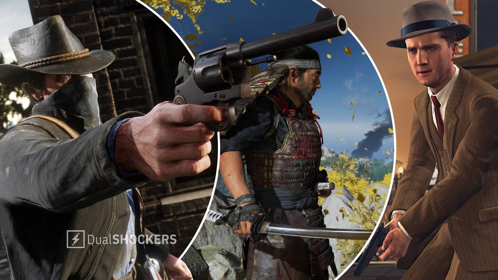 10 Best Games Based On Historical Events