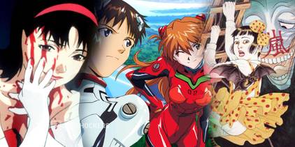 10 Darkest Isekai Anime, Ranked