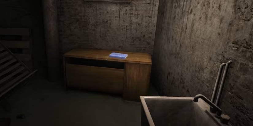 Outlast: All Chapter 1 Document & Note Locations