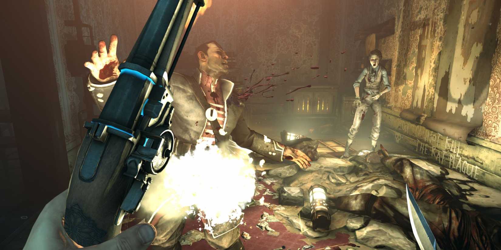 10 Games Where Save-Scumming Is Near-Essential