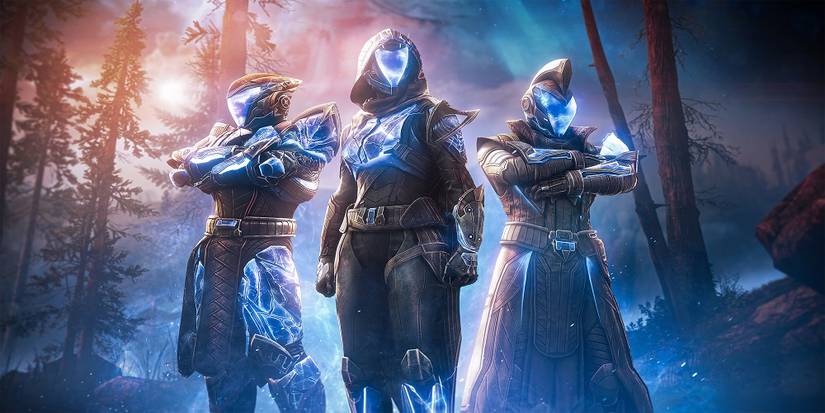 Destiny 2: All Arc Effects, Explained