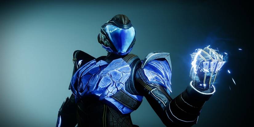 Destiny 2: All Arc Effects, Explained