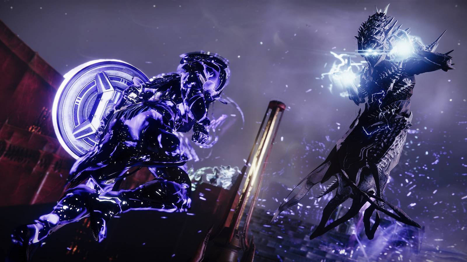 Destiny 2: Titan Sentinel Build Guide