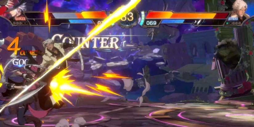 Complete Guide To The Combat System & Mechanics Of DNF Duel