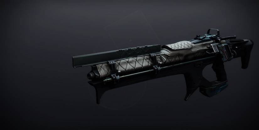 Destiny 2: 10 Best Linear Fusion Rifles, Ranked
