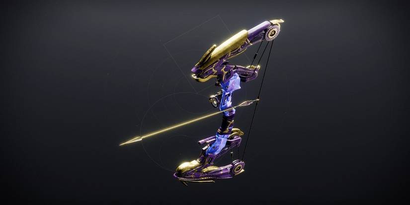Destiny 2: 10 Best Bows, Ranked