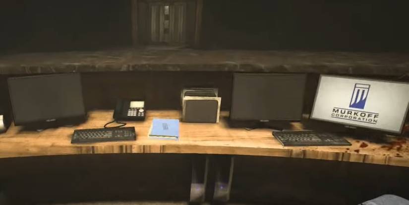 Outlast: All Chapter 1 Document & Note Locations