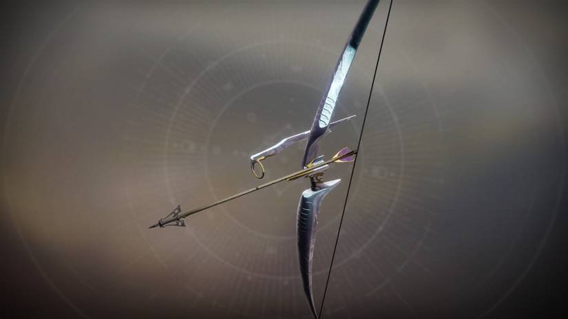 Destiny 2: 10 Best Bows, Ranked