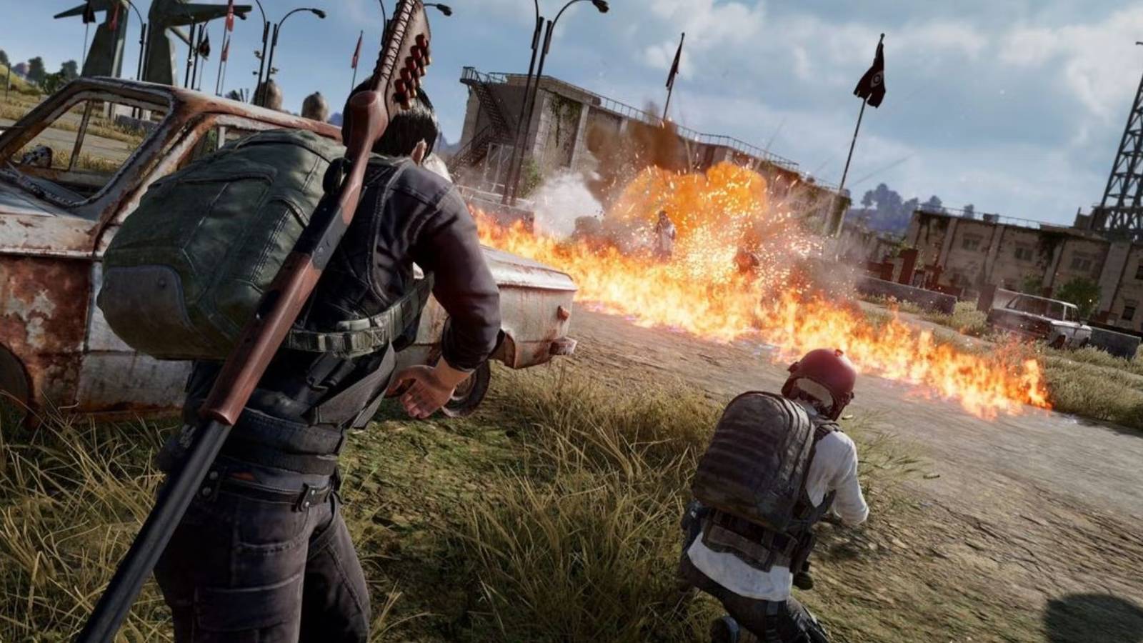 PUBG: Battlegrounds Update 23.1 Patch Notes For Today (April 11)