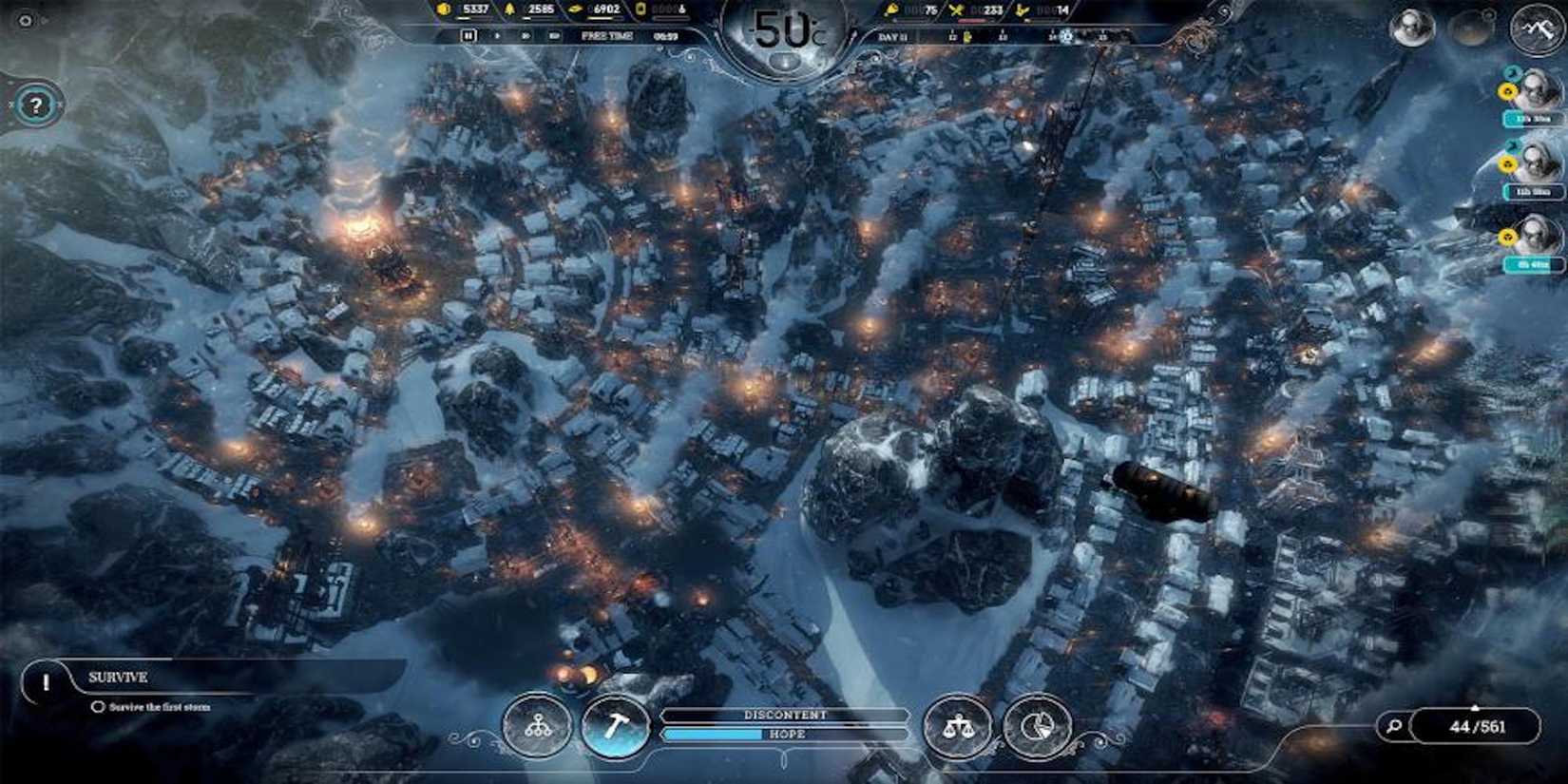 15 Best Post-Apocalyptic Games, Ranked