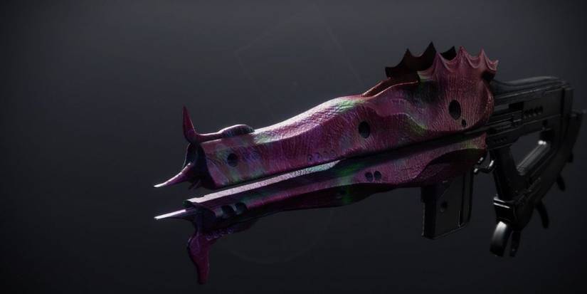 Destiny 2: 10 Best Solar Weapons, Ranked