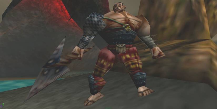 10 Best Nintendo 64 RPGs, Ranked