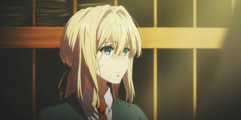 10 Best Episodic Anime