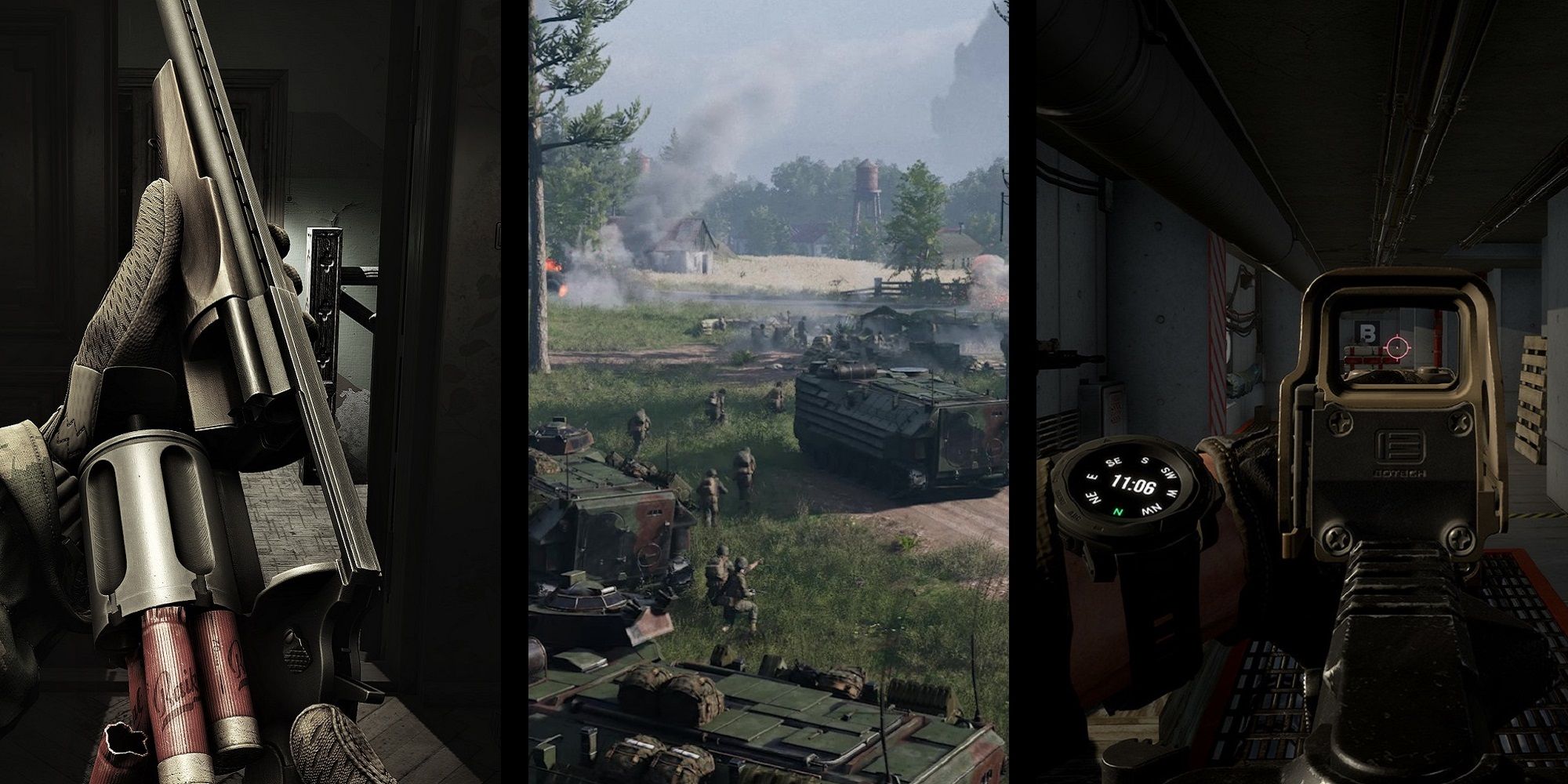 ArmA 4 Release Date Announced For 2027