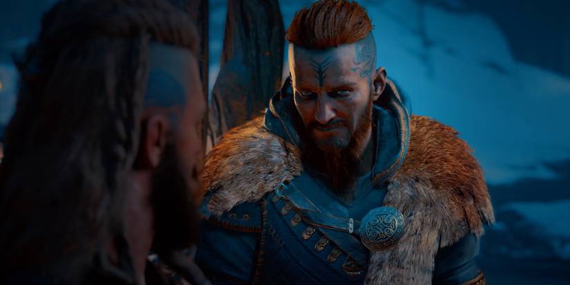 Assassin's Creed Valhalla: Ending Explained