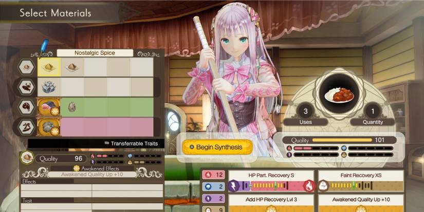 10 Best Atelier Games, Ranked
